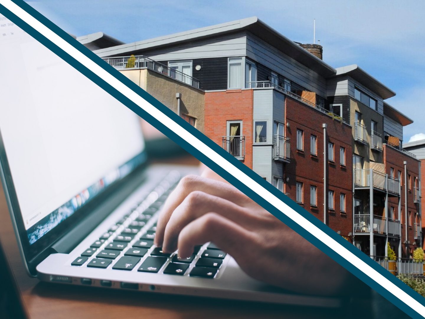 The fundamentals of great block management software - MRI Software | UK