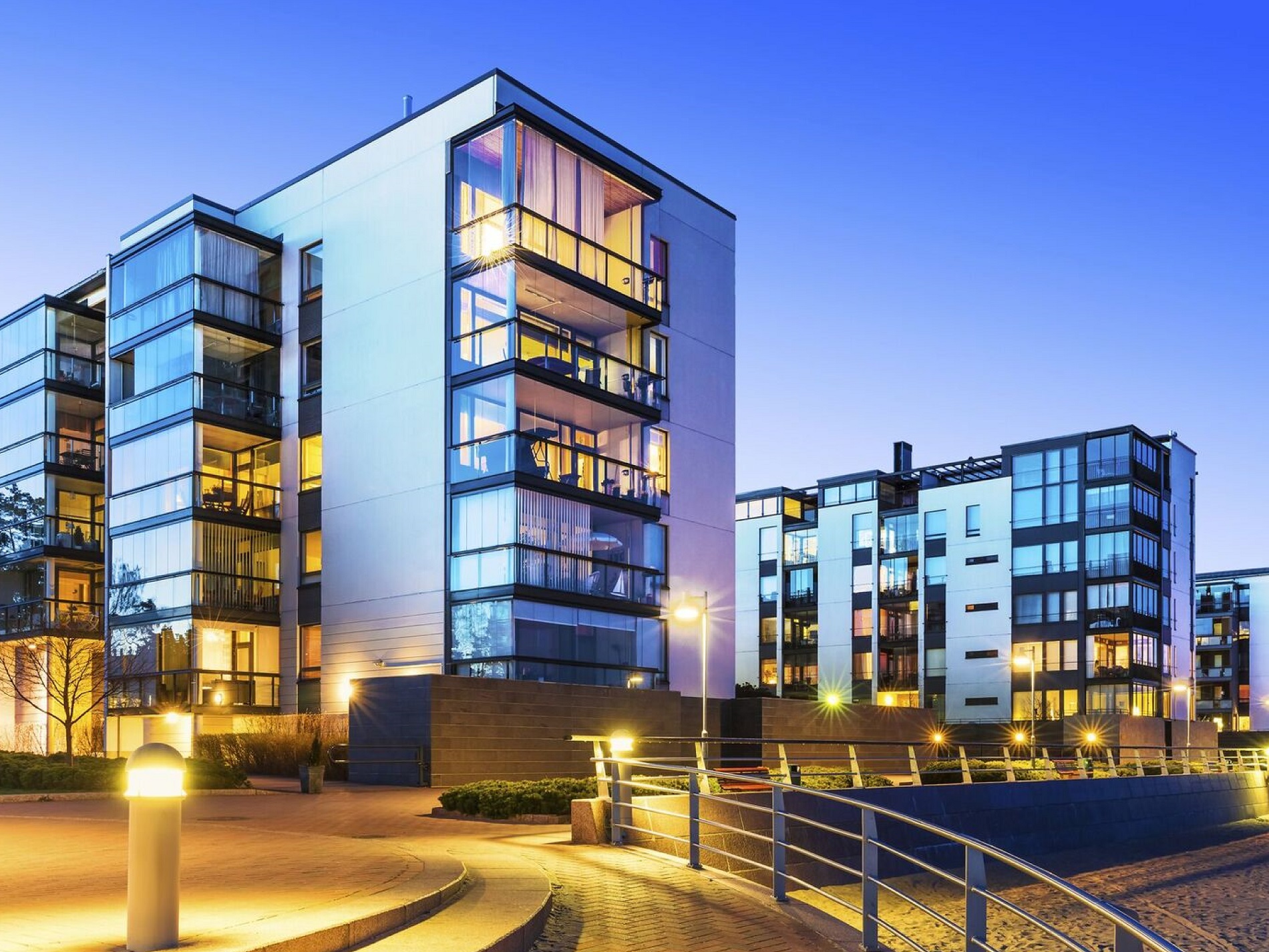 How flexible technology can help power growth in Build-to-Rent - MRI ...