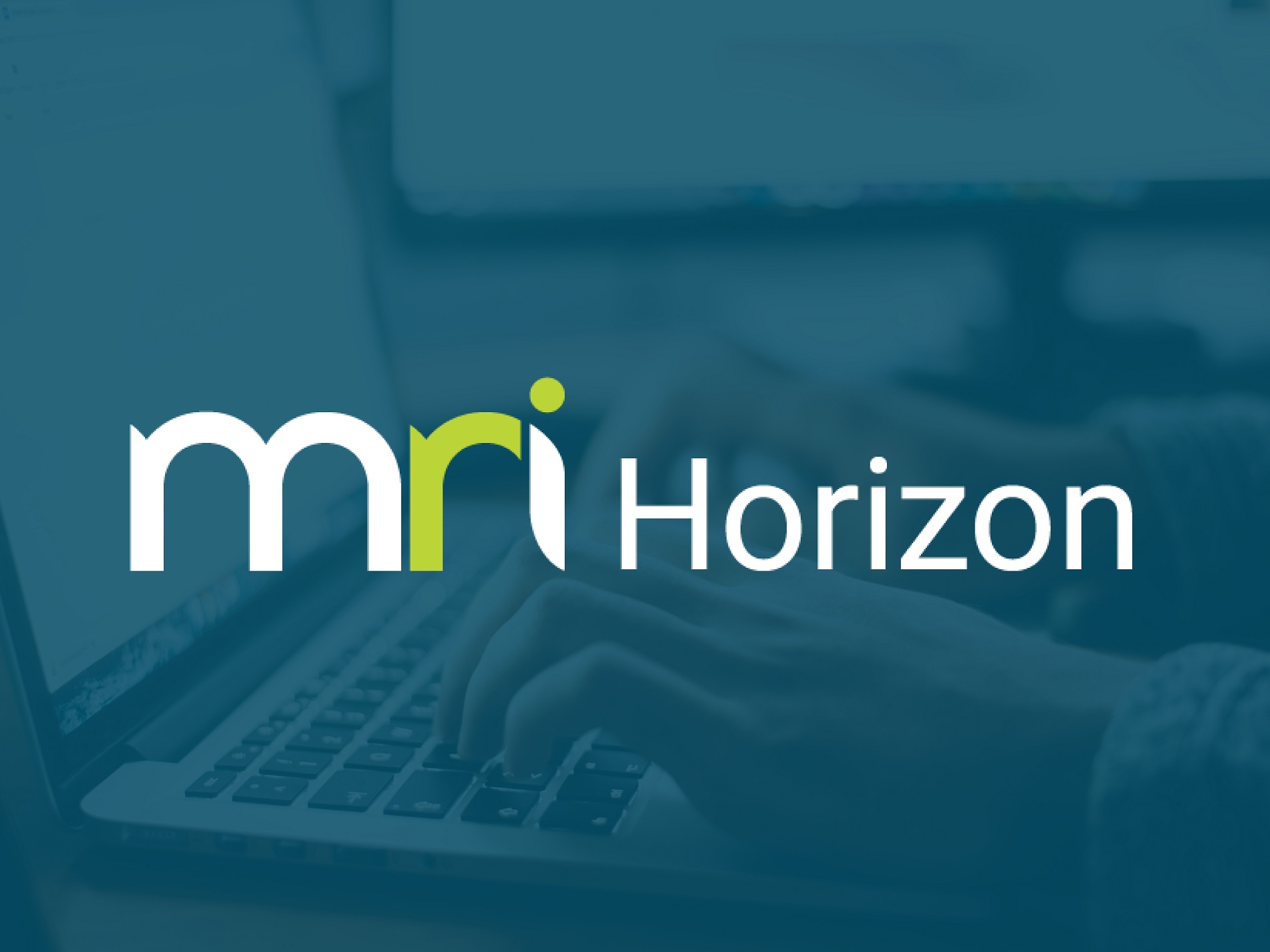 MRI Horizon - innovative property software for managing agents - MRI ...