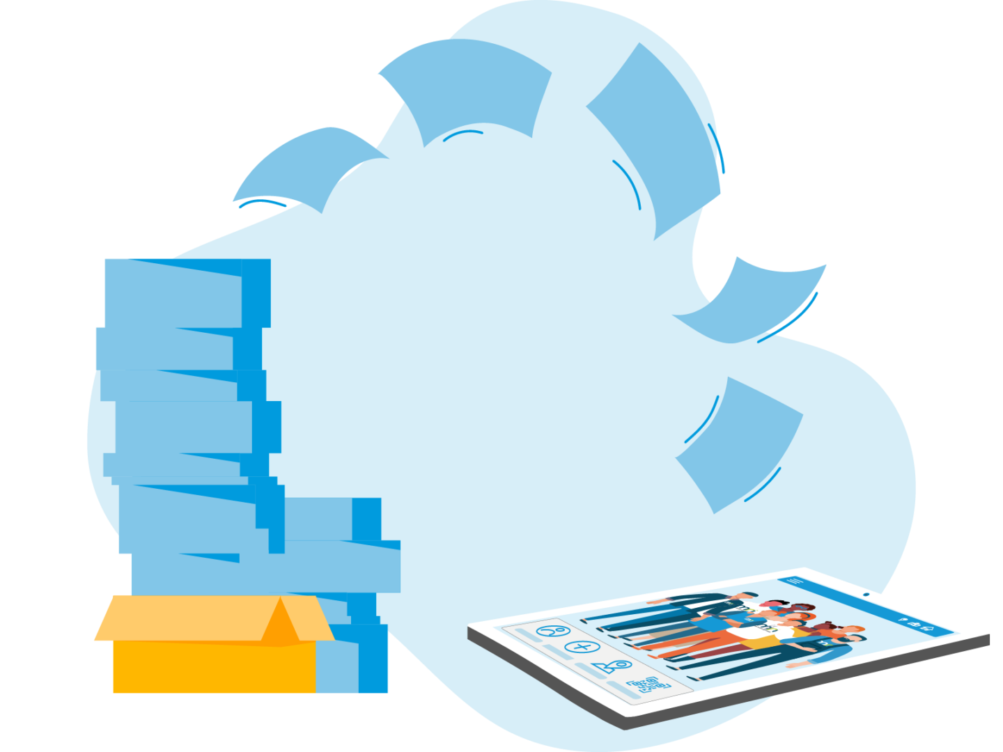 Discover MRI’s Most Advanced Document Management Solution - MRI ...