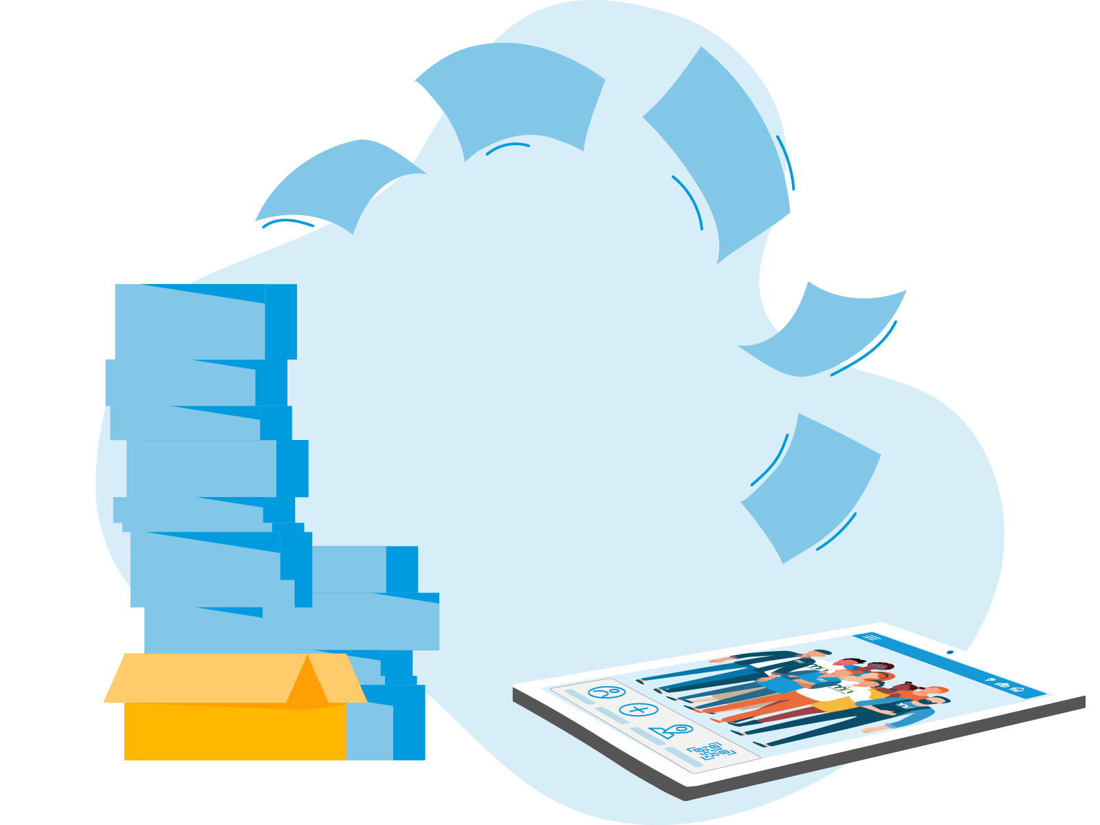 Discover MRI’s Most Advanced Document Management Solution - MRI ...