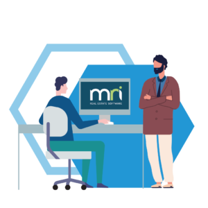 MRI Horizon (formerly Qube Horizon) - property management technology