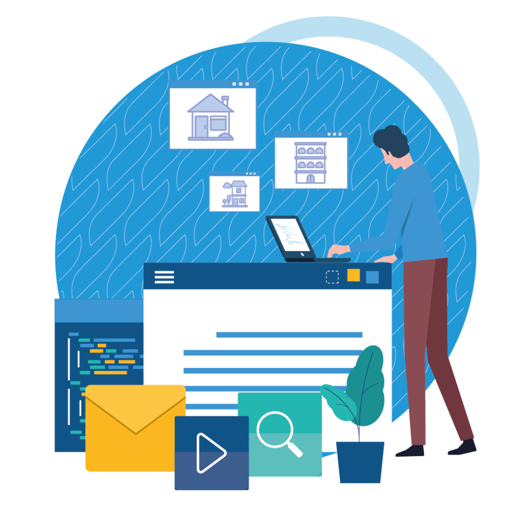 Residential Block Management Software | For block & managing agents