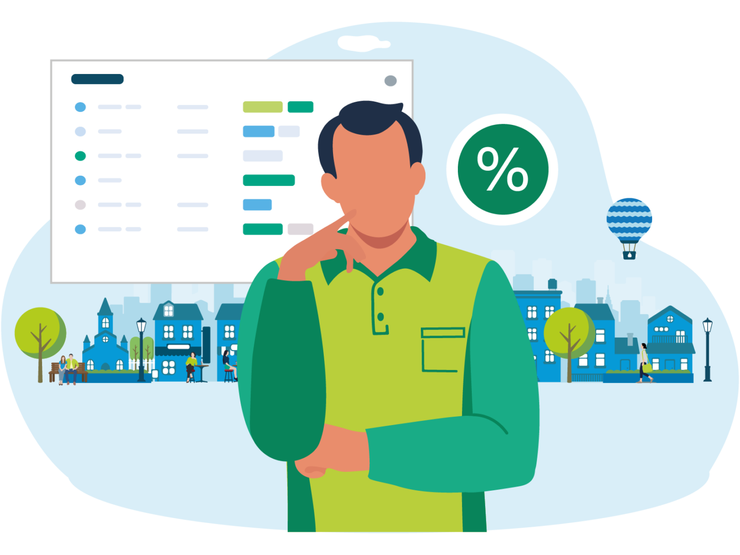 How Should An Entity Account For Non-Lease Components | MRI Software UK