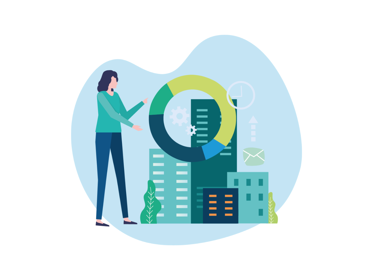 Managing Mixed-Use Developments - MRI Software