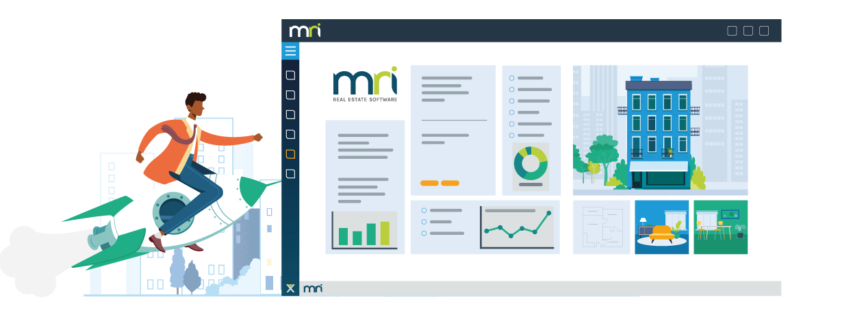 MRI Software Block Overview - MRI Software | UK