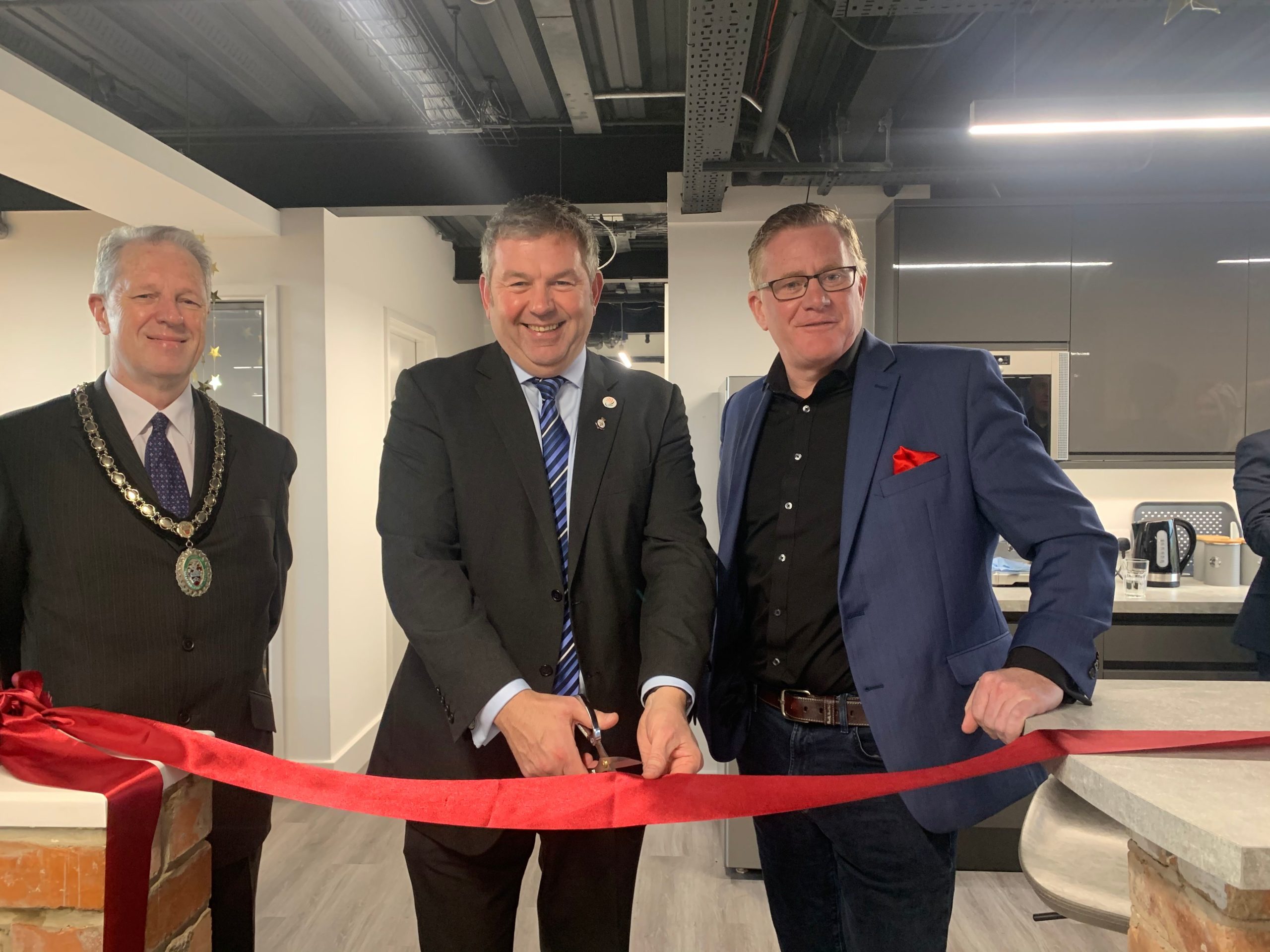 MRI Software announces opening of East Midlands office