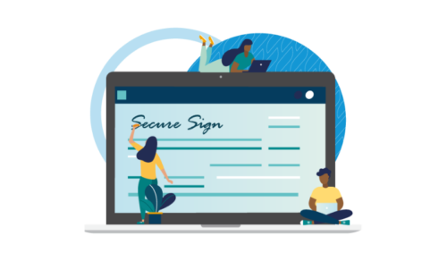 [On-Demand webinar] Introducing MRI Secure Sign