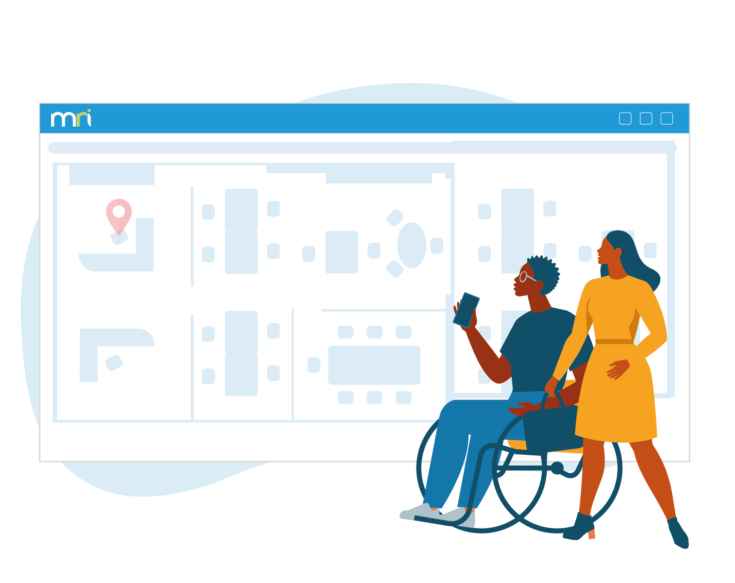 Commercial Flex Space vs Traditional Lease | MRI Software UK