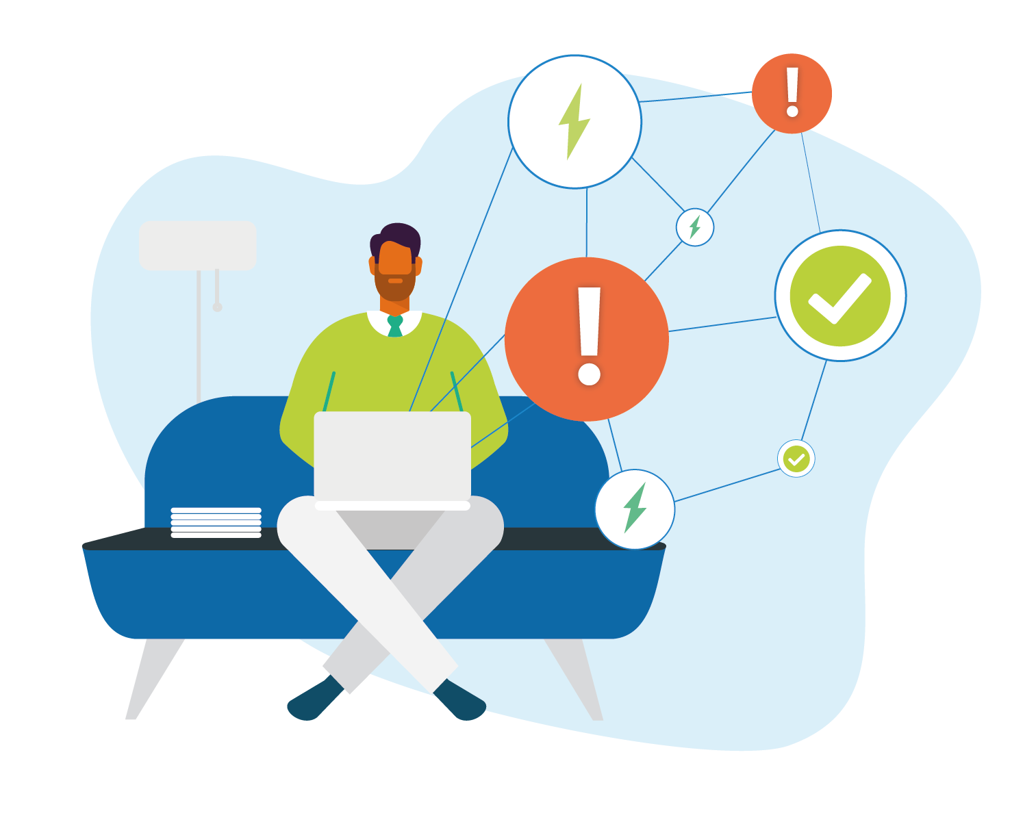 How to achieve efficient and sustainable workplaces through smart FM ...