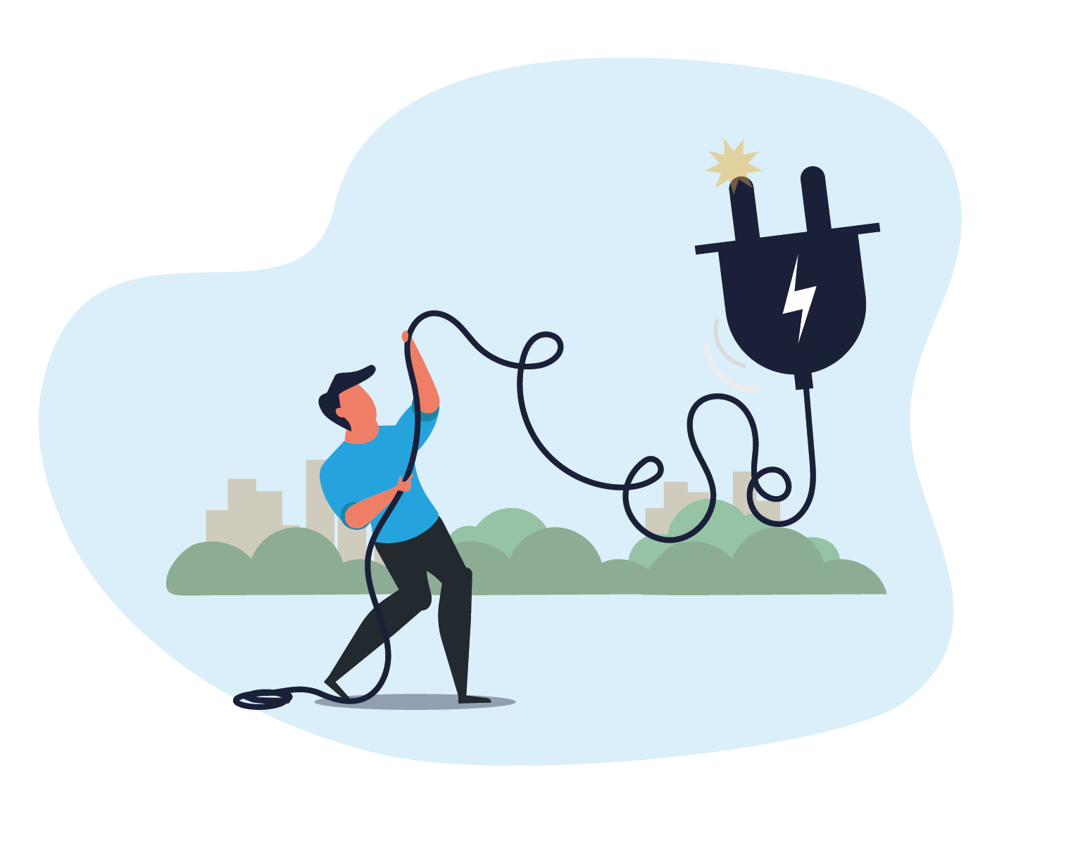 Top 5 benefits of energy management software for CRE