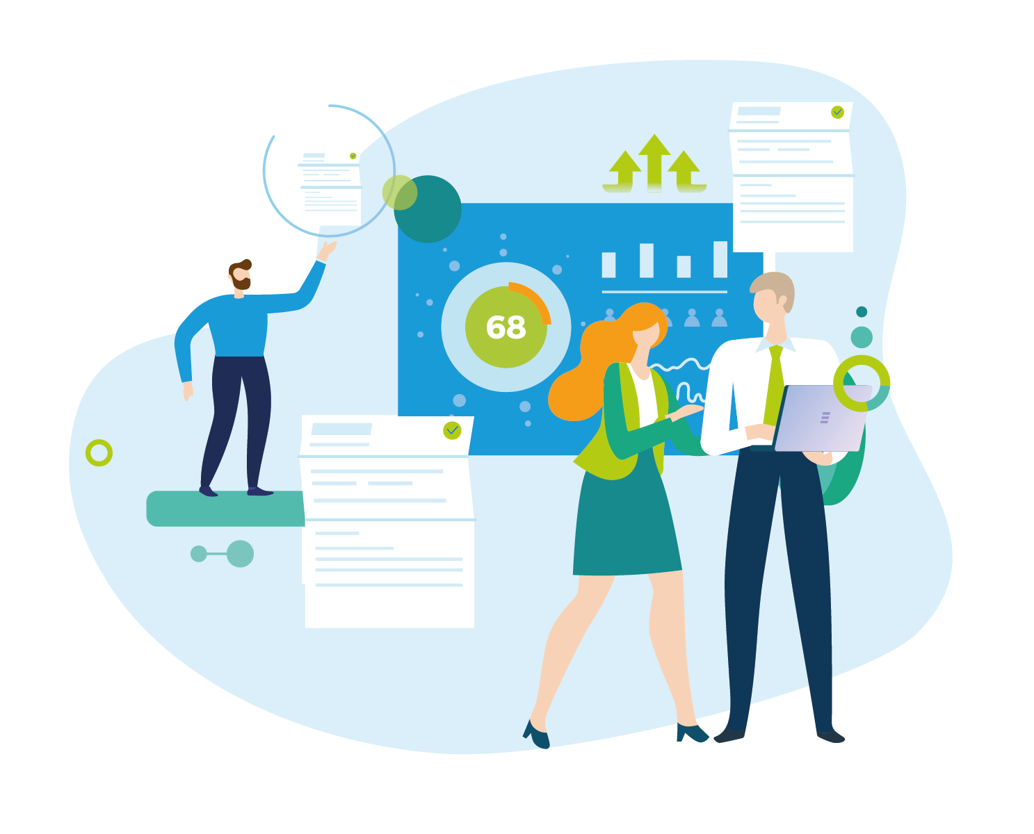 Optimize your lease management with MRI ProLease and AI lease ...