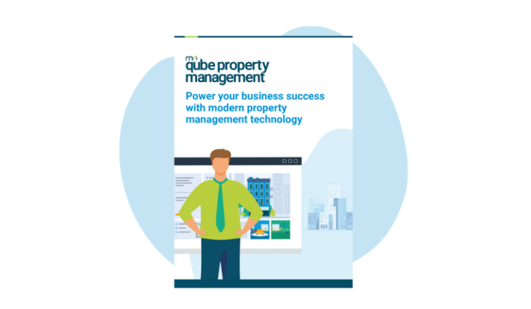 MRI Qube Property Management - Power your business success with modern ...