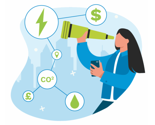 FSI Becomes MRI Software to Bring Together FM and Workplace Solutions