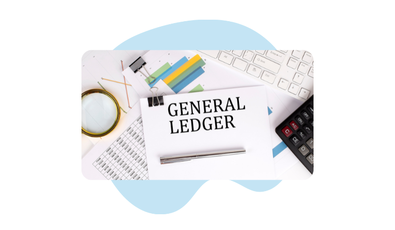 General ledger accounting software for properties - MRI Software | UK