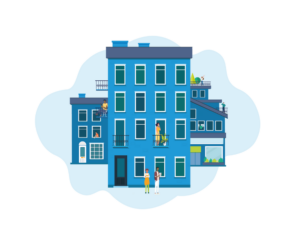 MRI Qube Property Management - MRI Software | UK