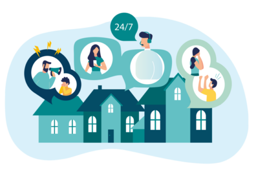 Managing Anti-Social Behaviour & Domestic Abuse cases with MRI Safer ...