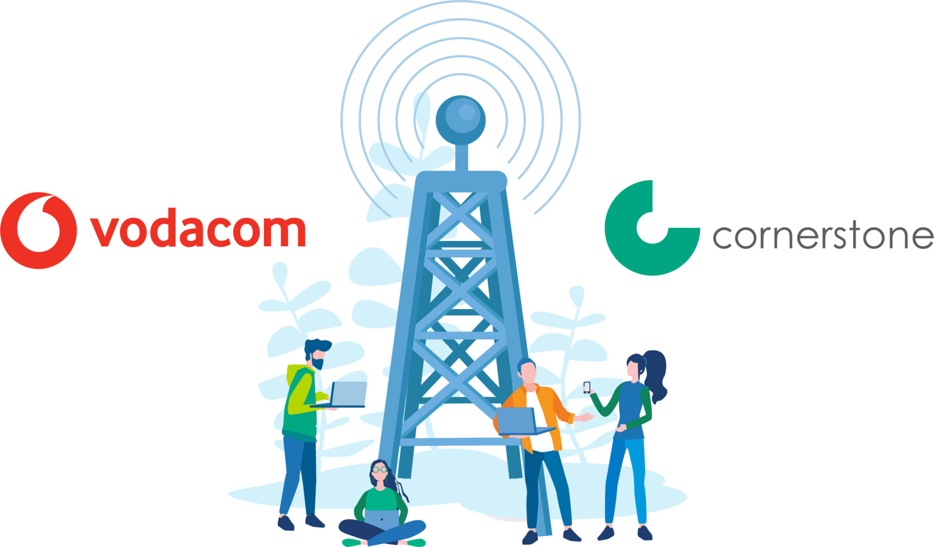 Telecommunications software solutions | MRI Software