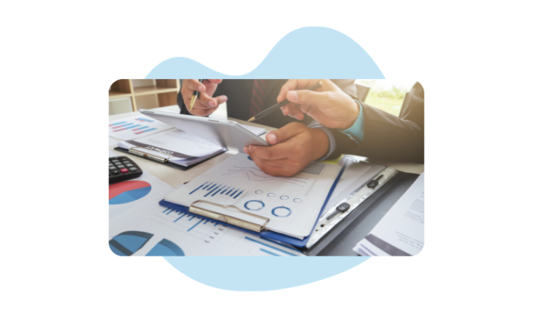 General ledger accounting software for properties - MRI Software | UK