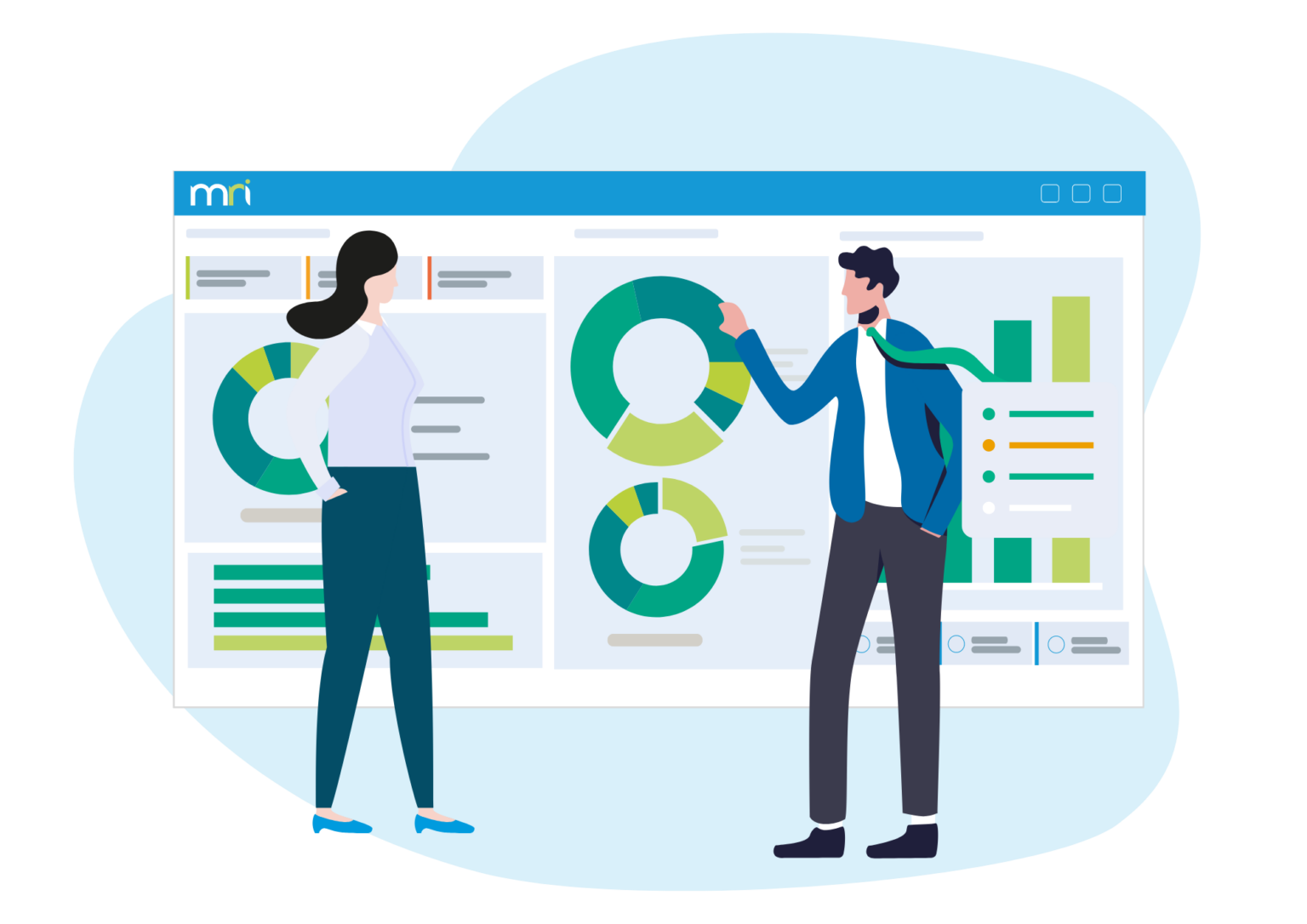 Achieving Compliance with MRI Asset Management - MRI Software | UK