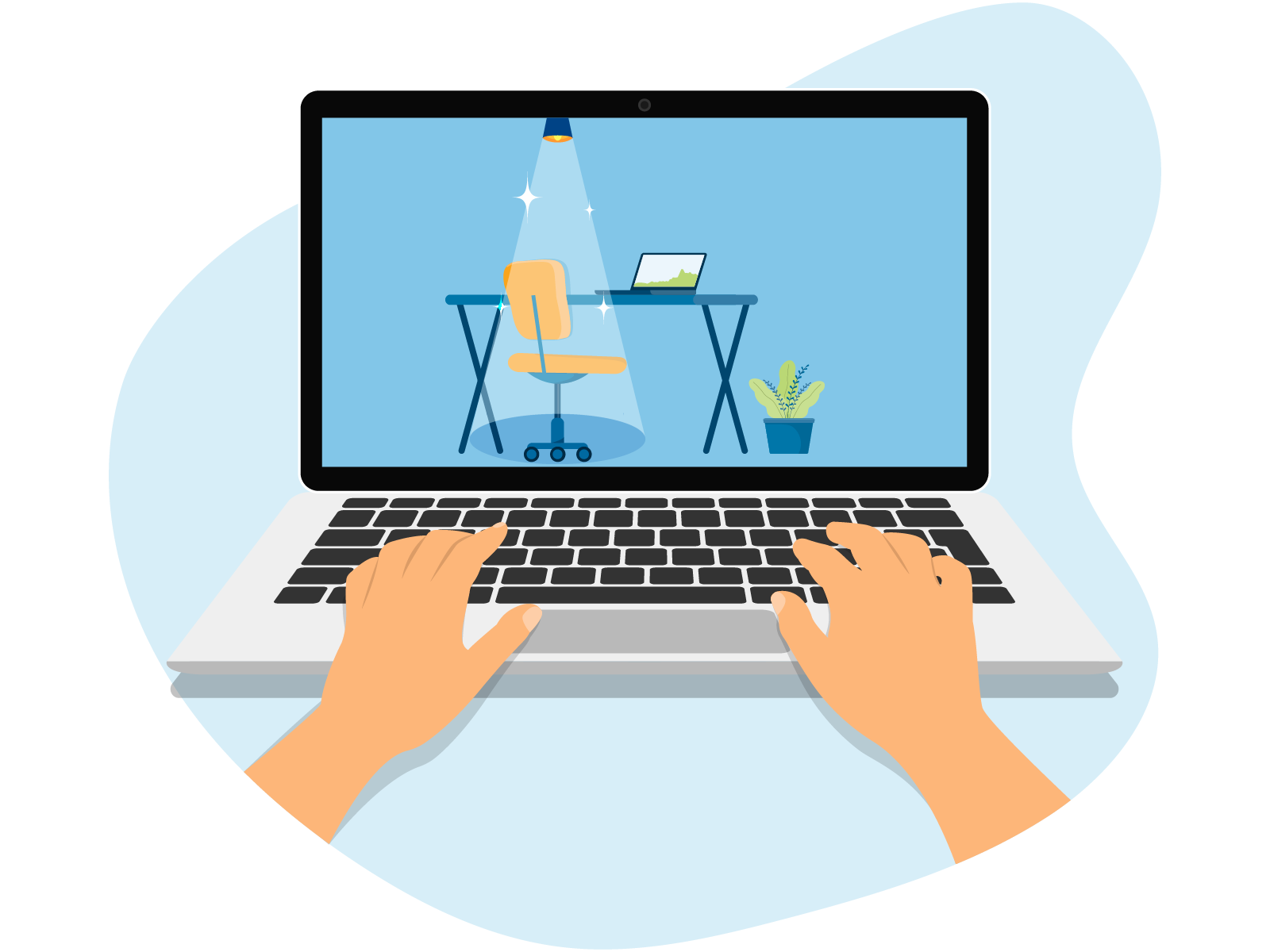 What is a Desk Booking System? | MRI Software