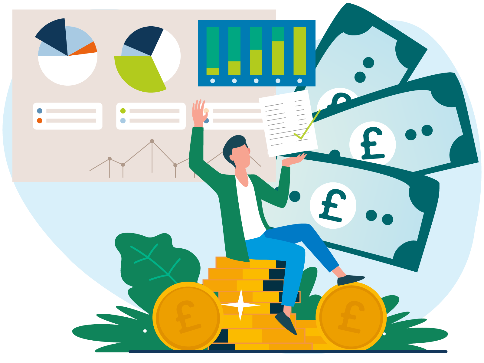 Significant reduction on Rent Arrears Cases - MRI Software | UK