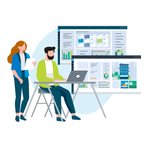 What Is An Asset Register | MRI Software