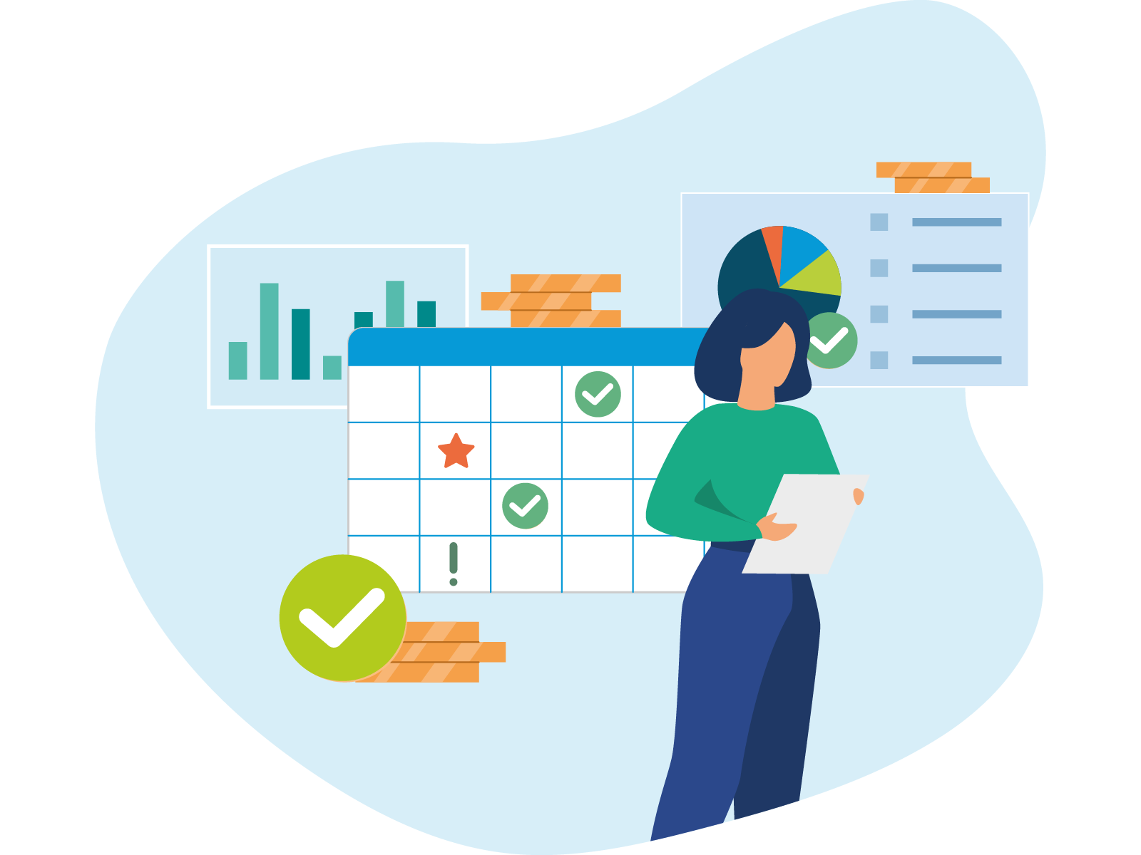 Gaining Control of Procurement with Spend Management - MRI Software | UK