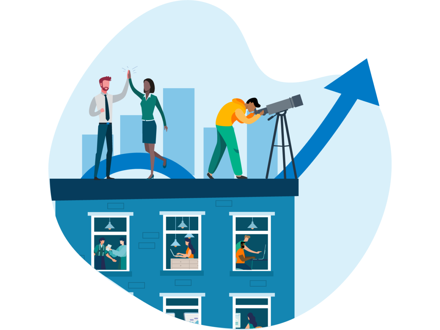 Lease vs Licences: What are the differences? | MRI Software UK