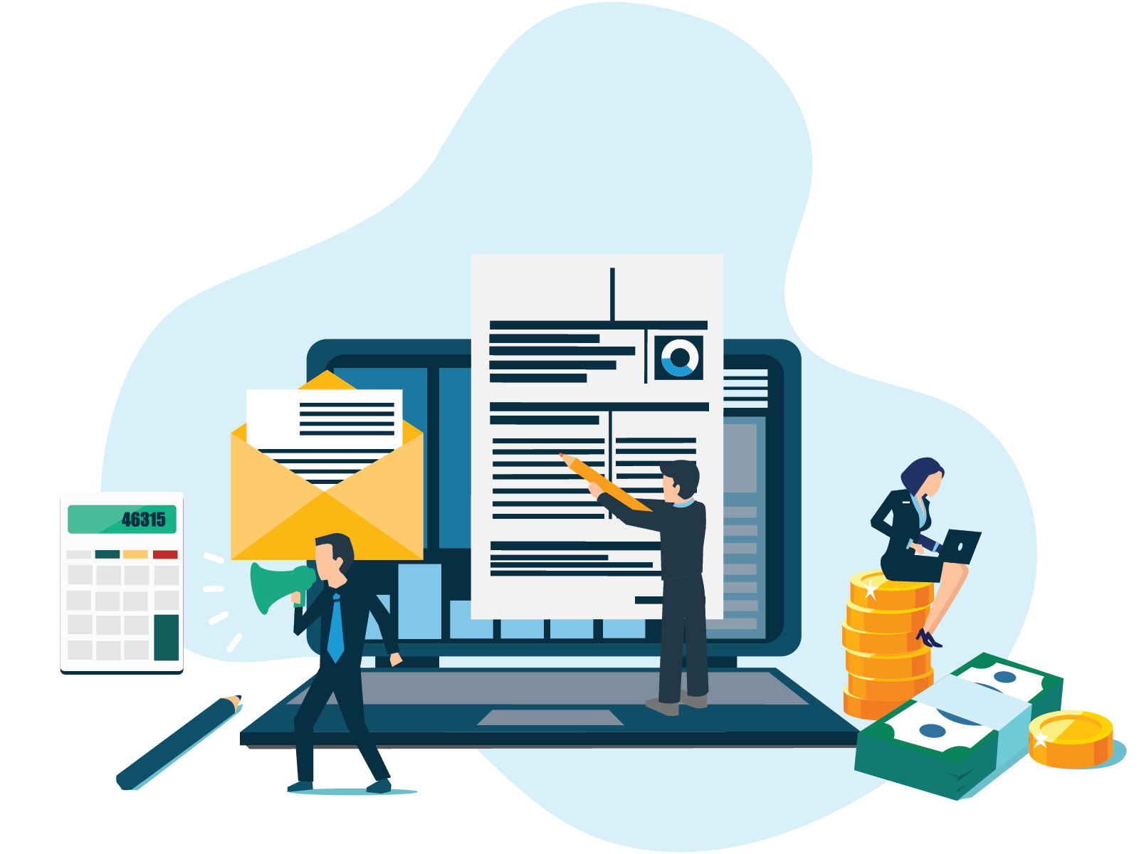 Real Estate AI is Transforming How Professionals Manage | MRI Software UK