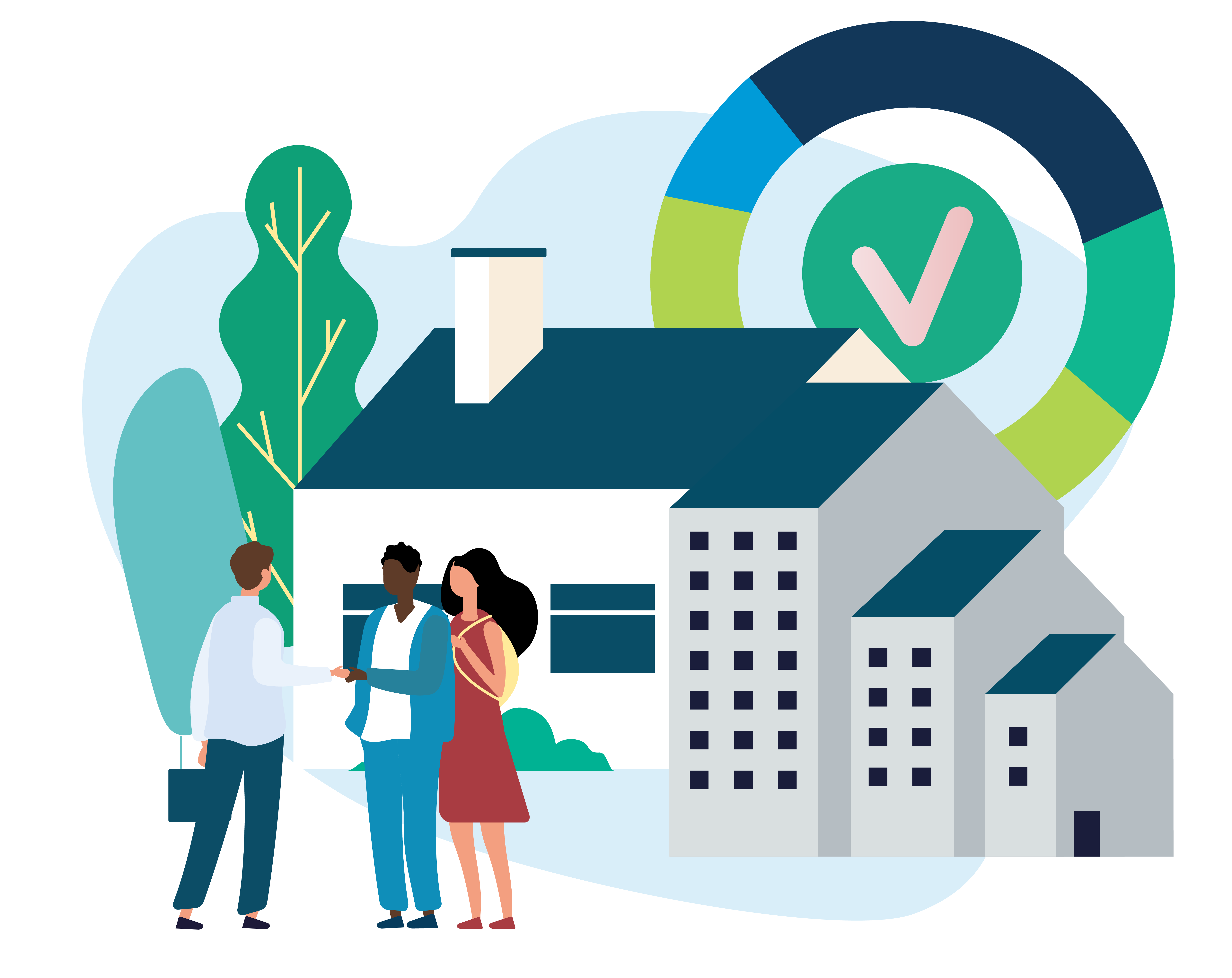 Using Technology for Social Housing Management | MRI Software