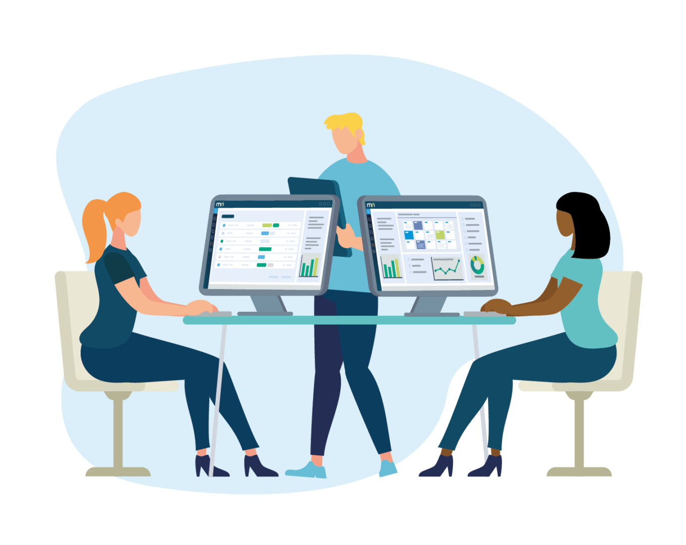 8 Important Facility Management KPIs | MRI Software