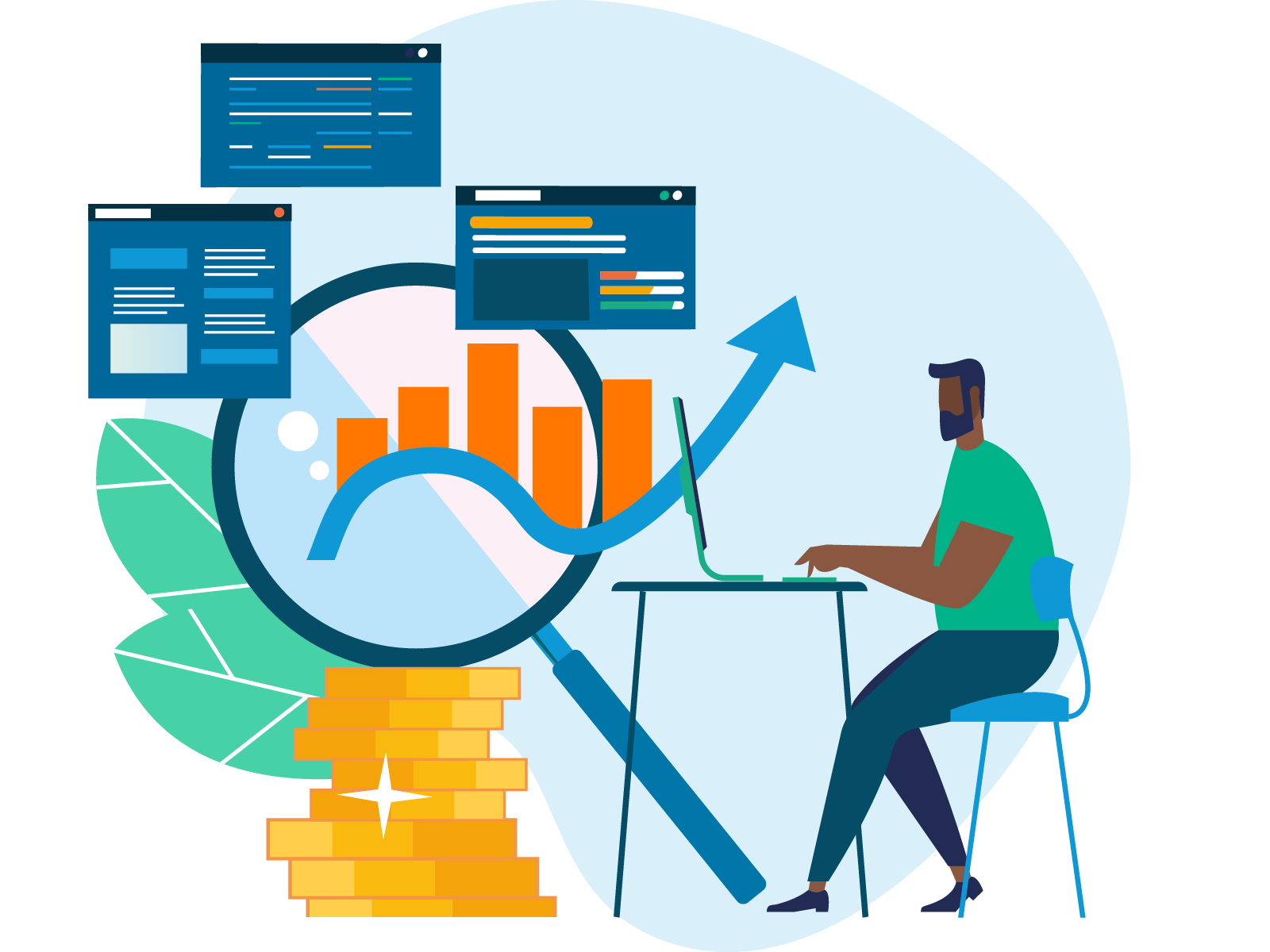 More data, more problems: The need for collaboration across real estate ...