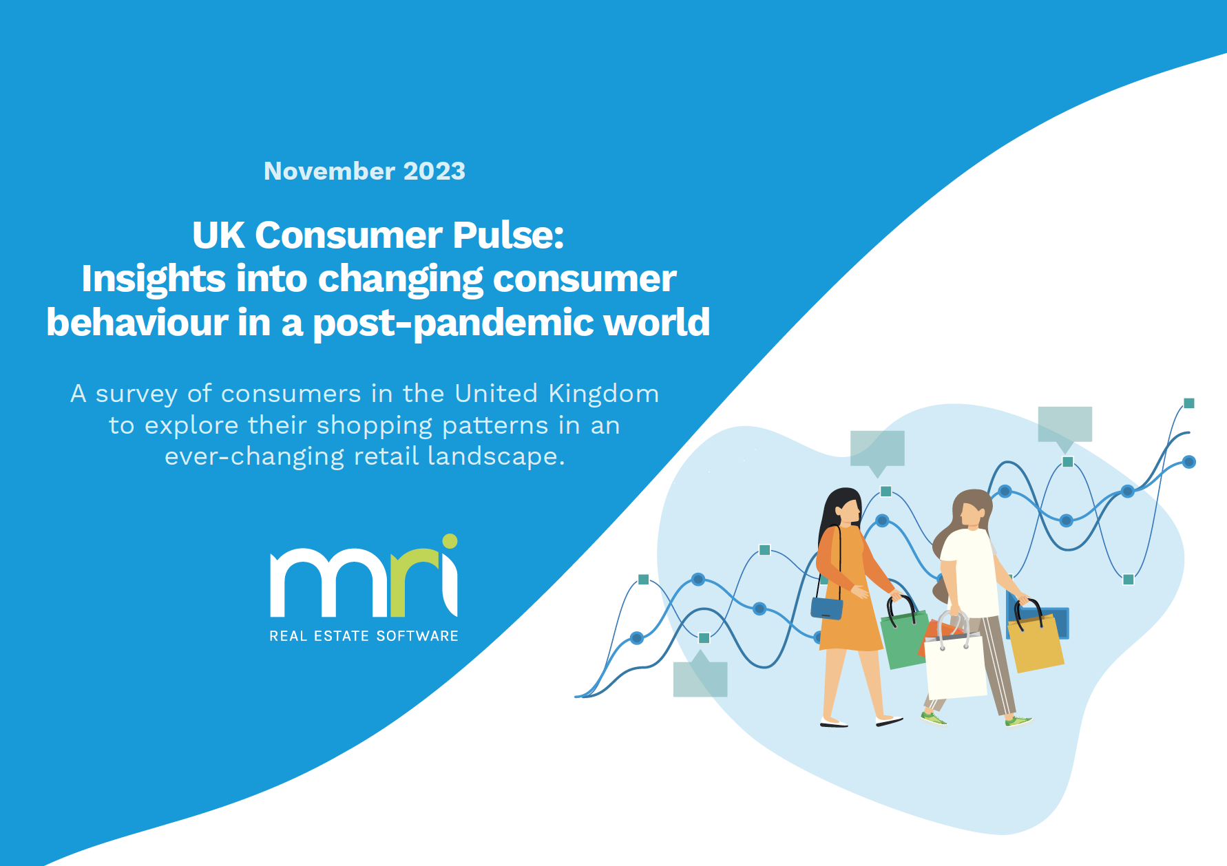 UK Consumer Pulse - November 2023 - MRI Software | UK