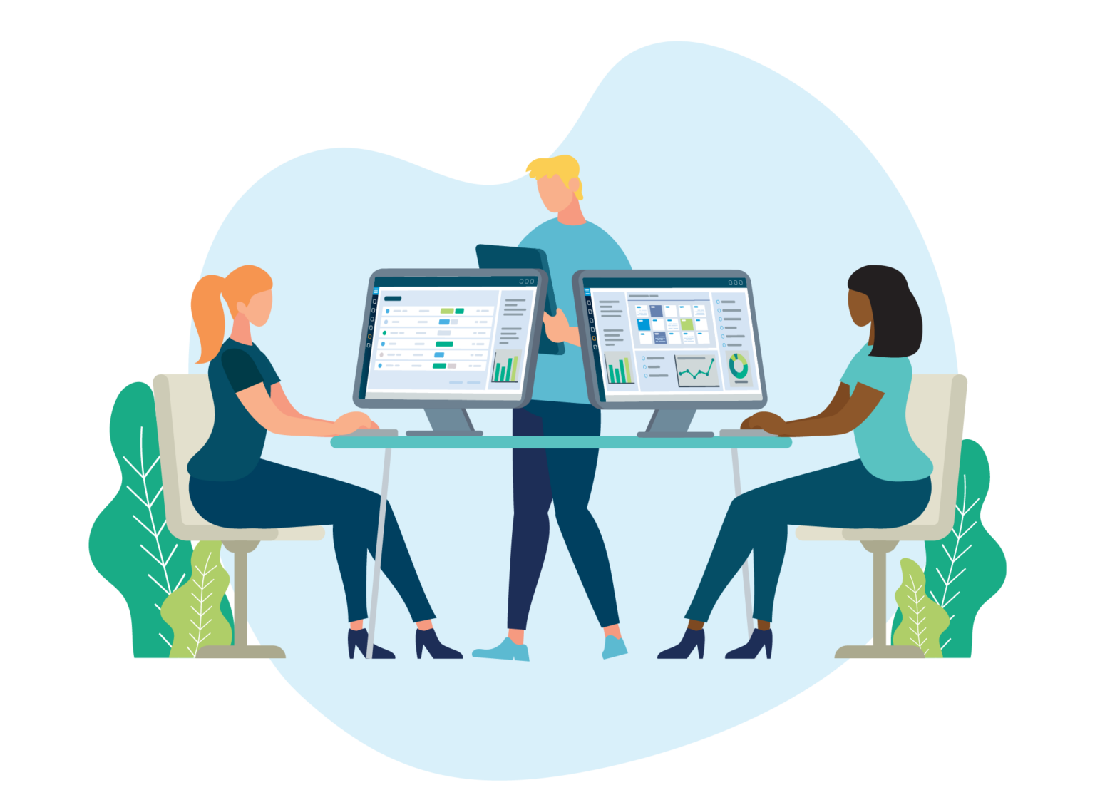 What is IWMS Software? | MRI Software