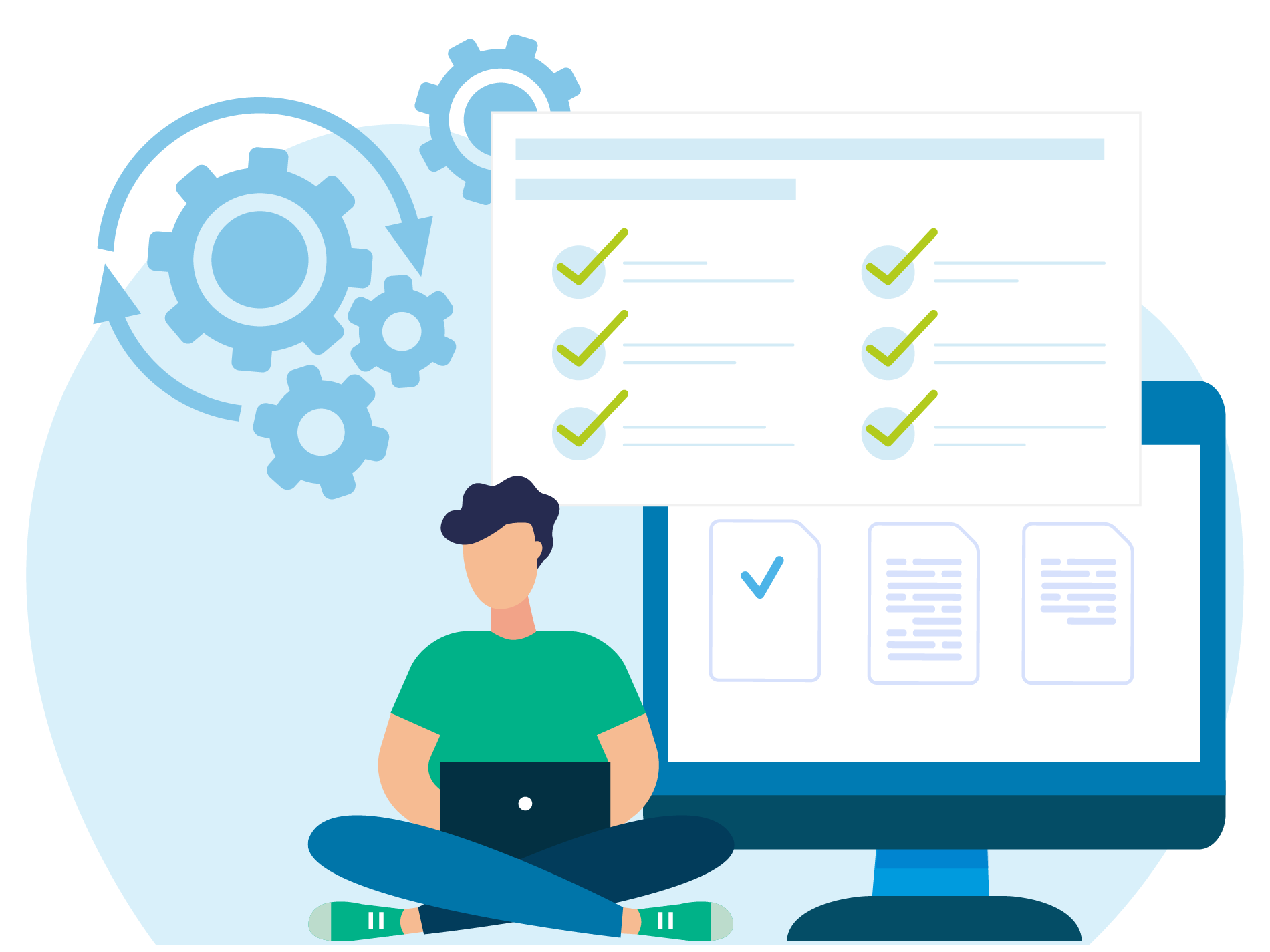 What is the Revenue Assurance Process? | MRI Contract Intelligence