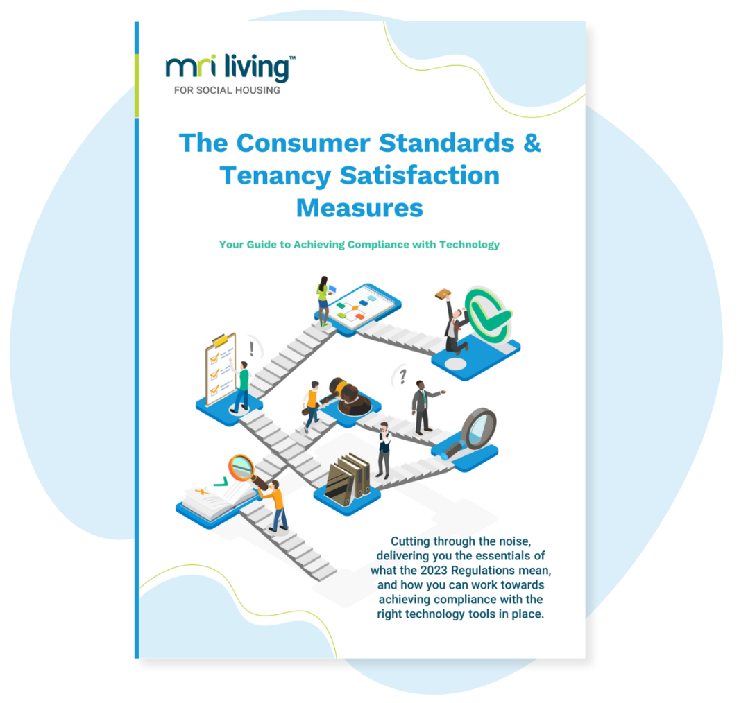 Consumer Standards and Tenancy Satisfaction Measures - MRI Software | UK
