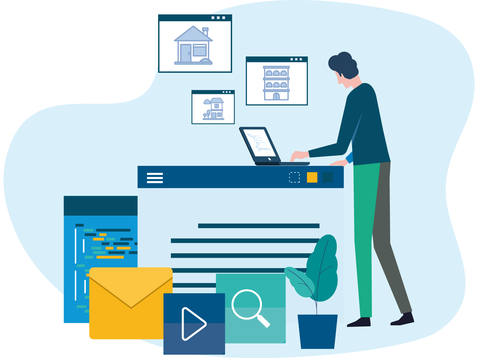 FRS102 Lease Accounting: Your 5-step guide to a successful transition ...