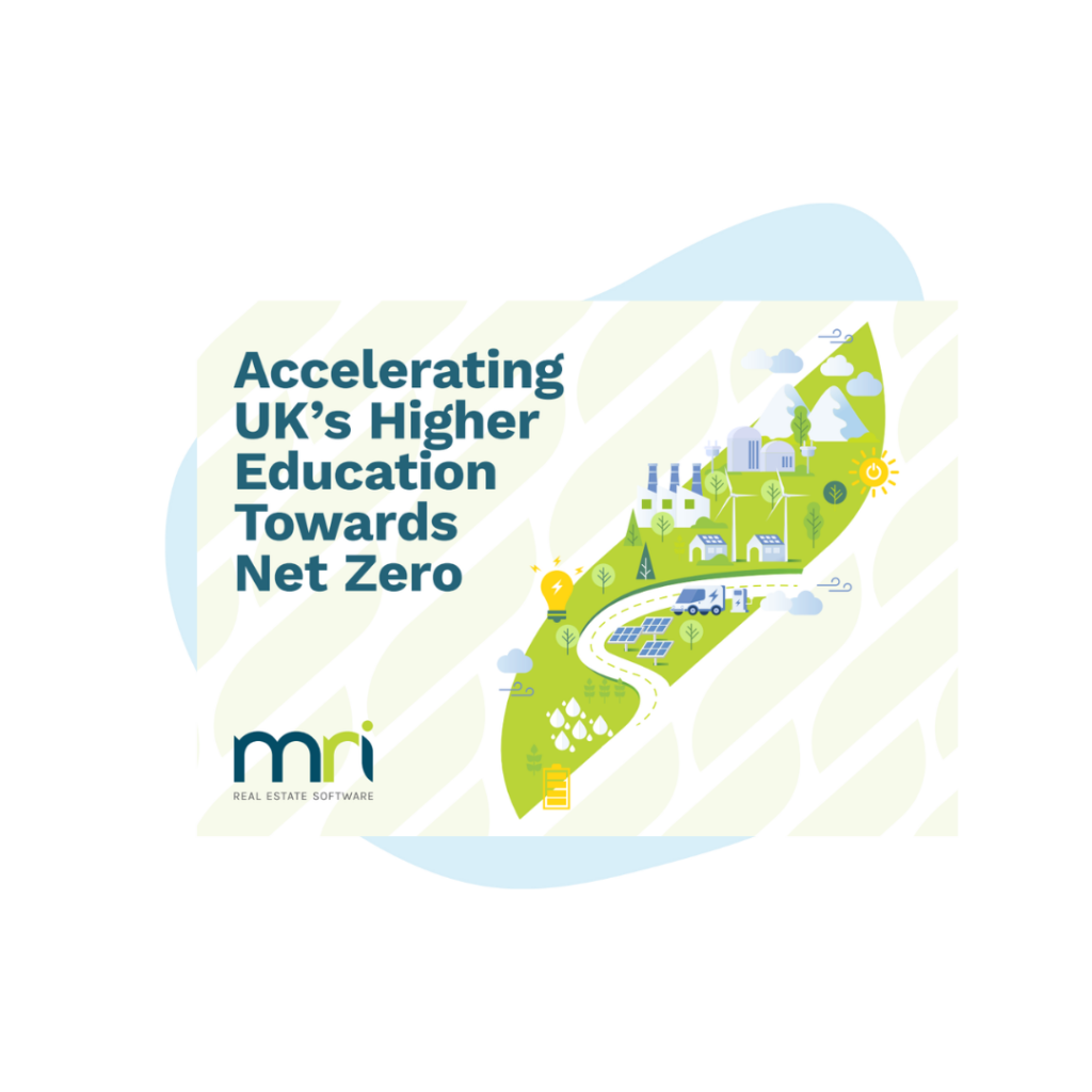 Accelerating UK’s Higher Education Towards Net Zero - MRI Software | UK