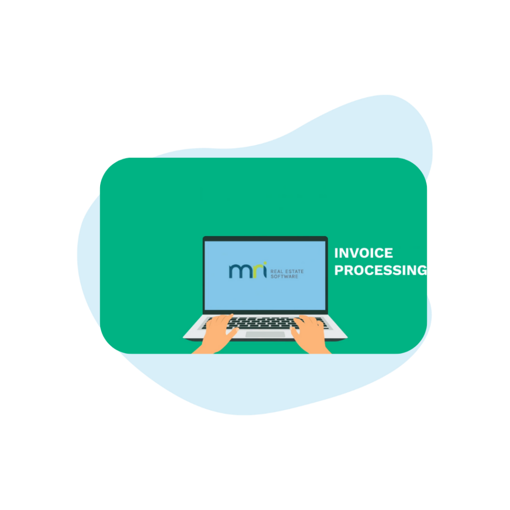 Invoice Reconciliation - MRI Software | UK