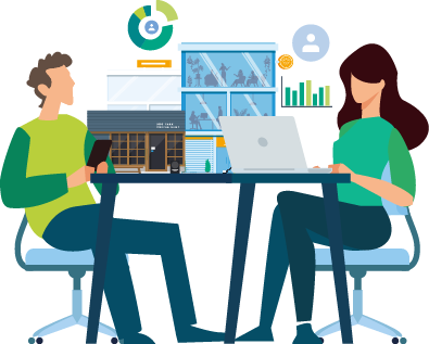 5 Different Types of Real Estate Investors | MRI Software