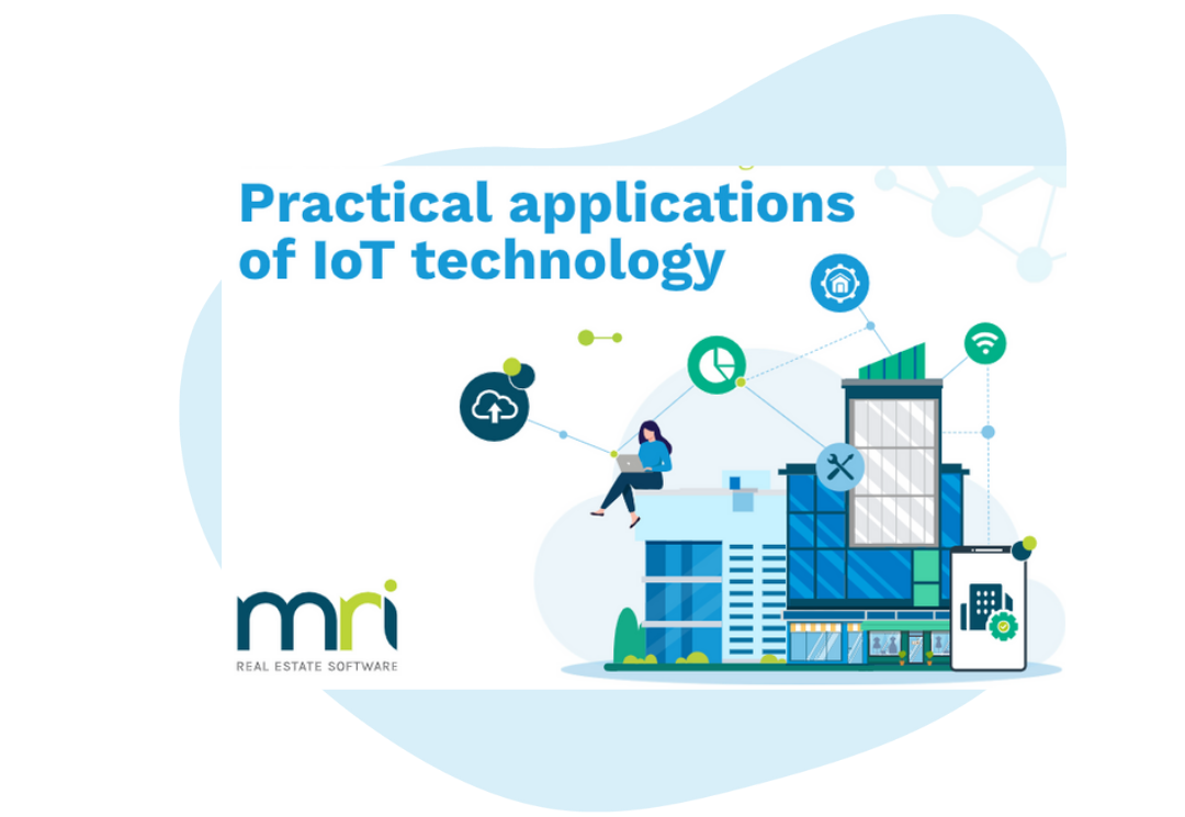 loT: Introducing a world of connectivity and intelligent possibilities ...