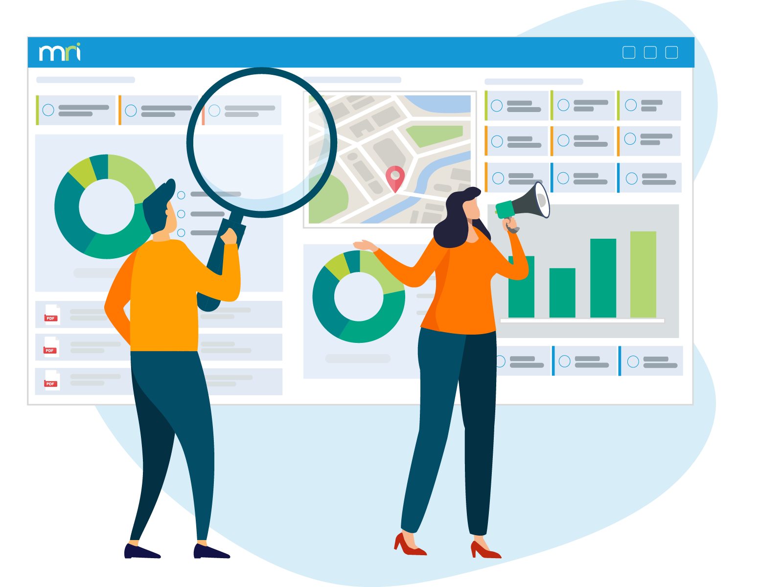 Agora Insights webinar - Property Management X - MRI Software | UK