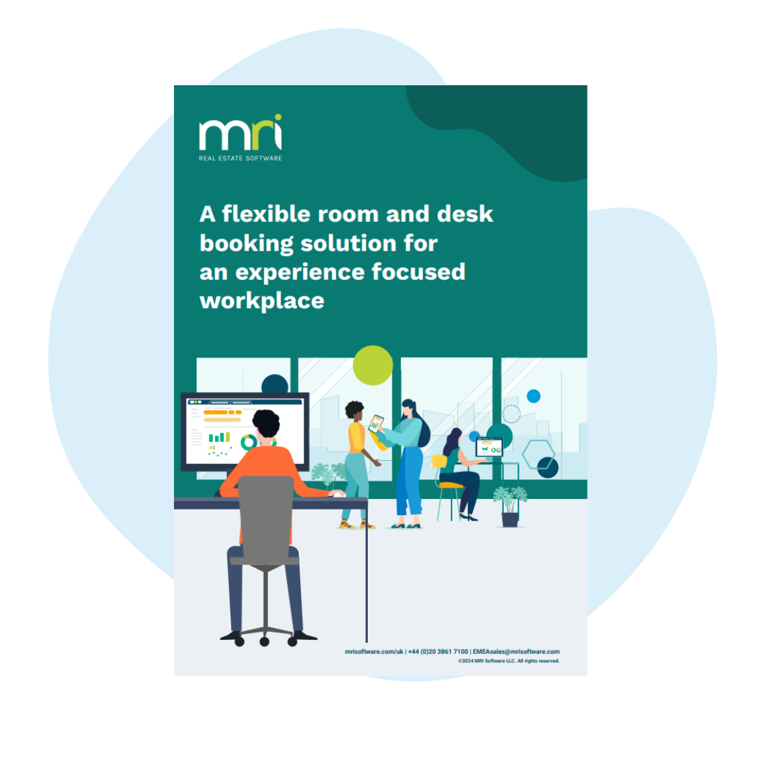 How To Design Collaborative Work Spaces | MRI Software UK