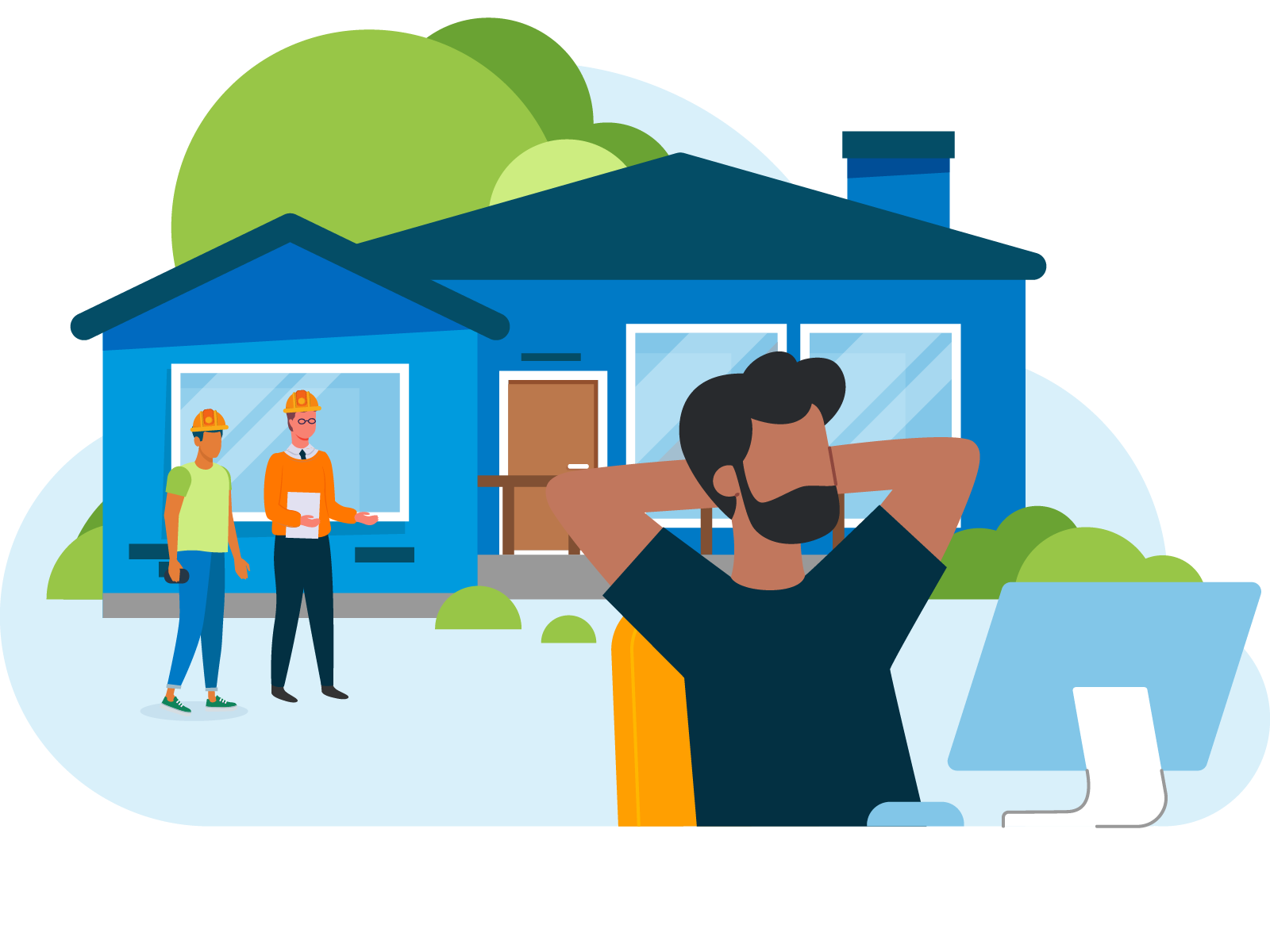 Reimagine Repairs with Smart, Flexible Tech Designed for Social Housing ...