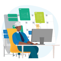 How to Automate Facility Management Workflows | MRI Software UK