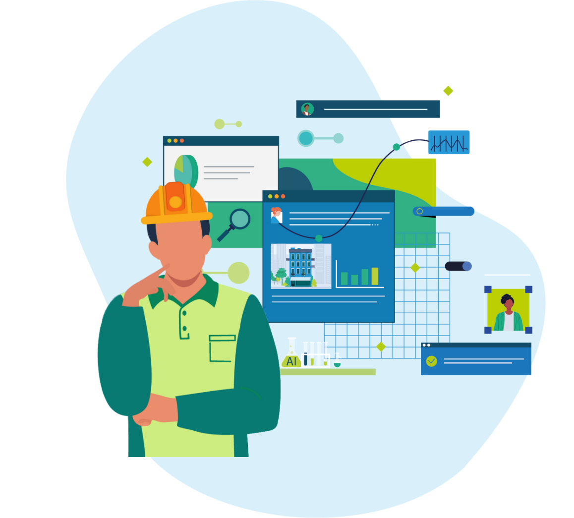 What is Space Management in Facilities Management | MRI Software | UK