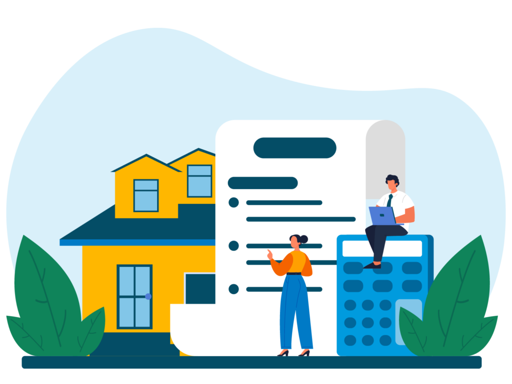 MRI Housing One | formerly Capita One Housing Management