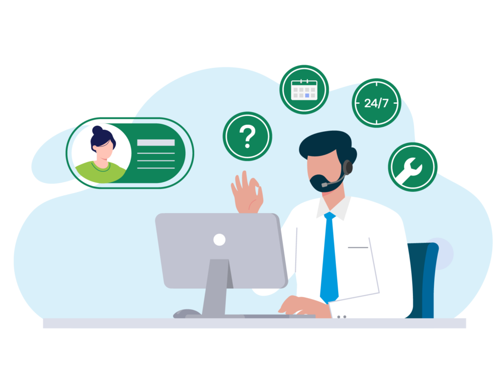 MRI Housing One | formerly Capita One Housing Management