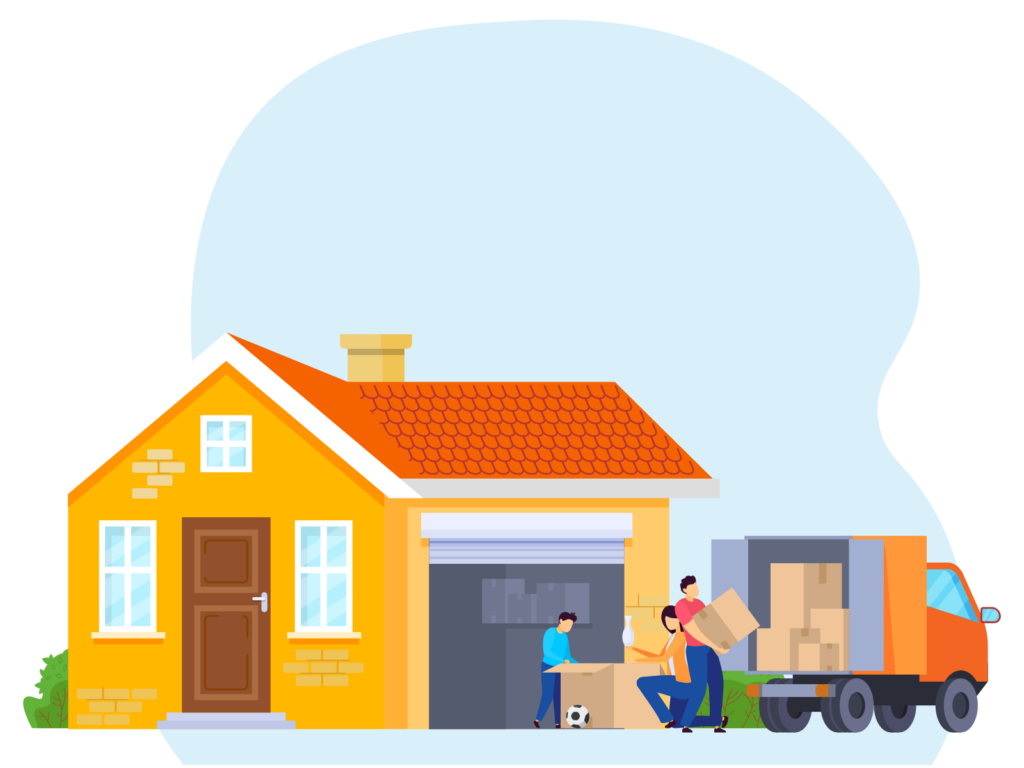 MRI Housing One | formerly Capita One Housing Management